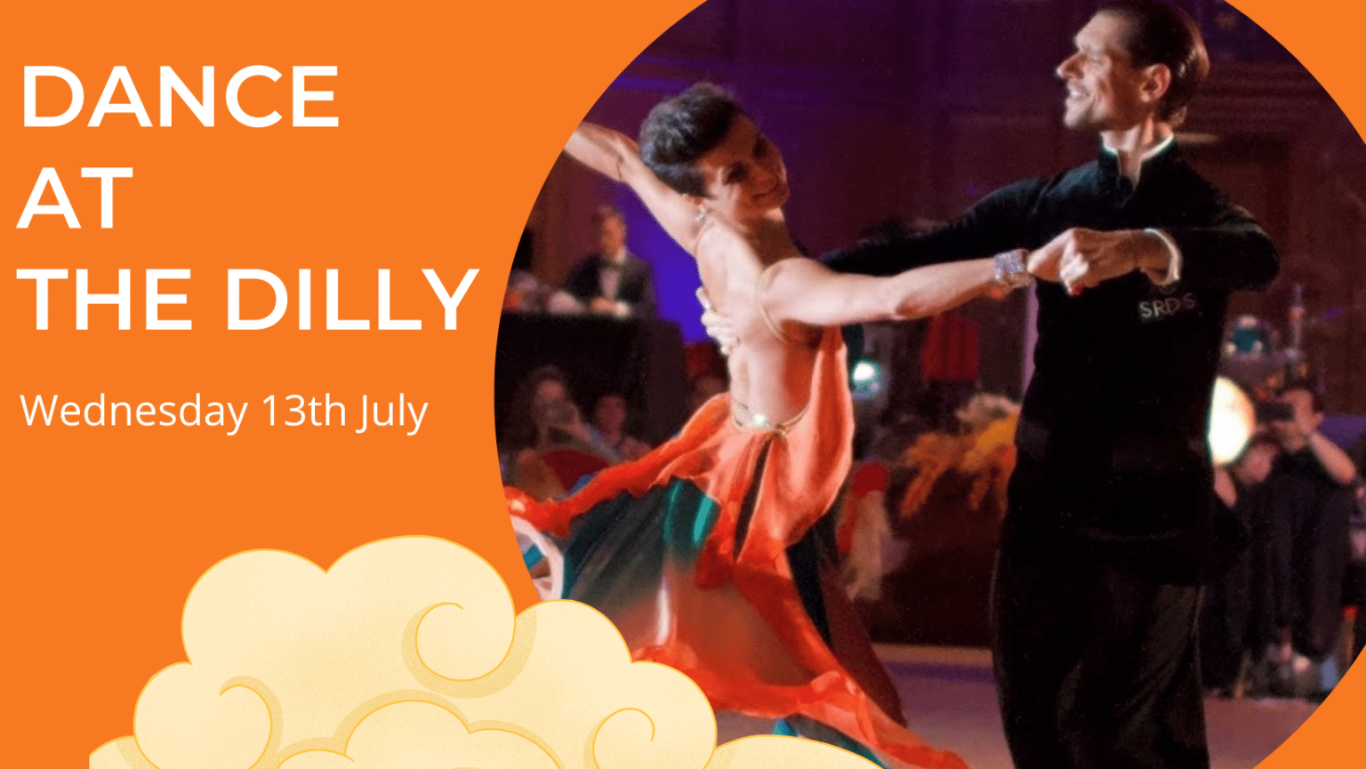 Dance at the Dilly – Rendezvous London